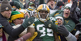 Congratulations Greg Jennings, with gratitude from Kids in Tune – Kids ...